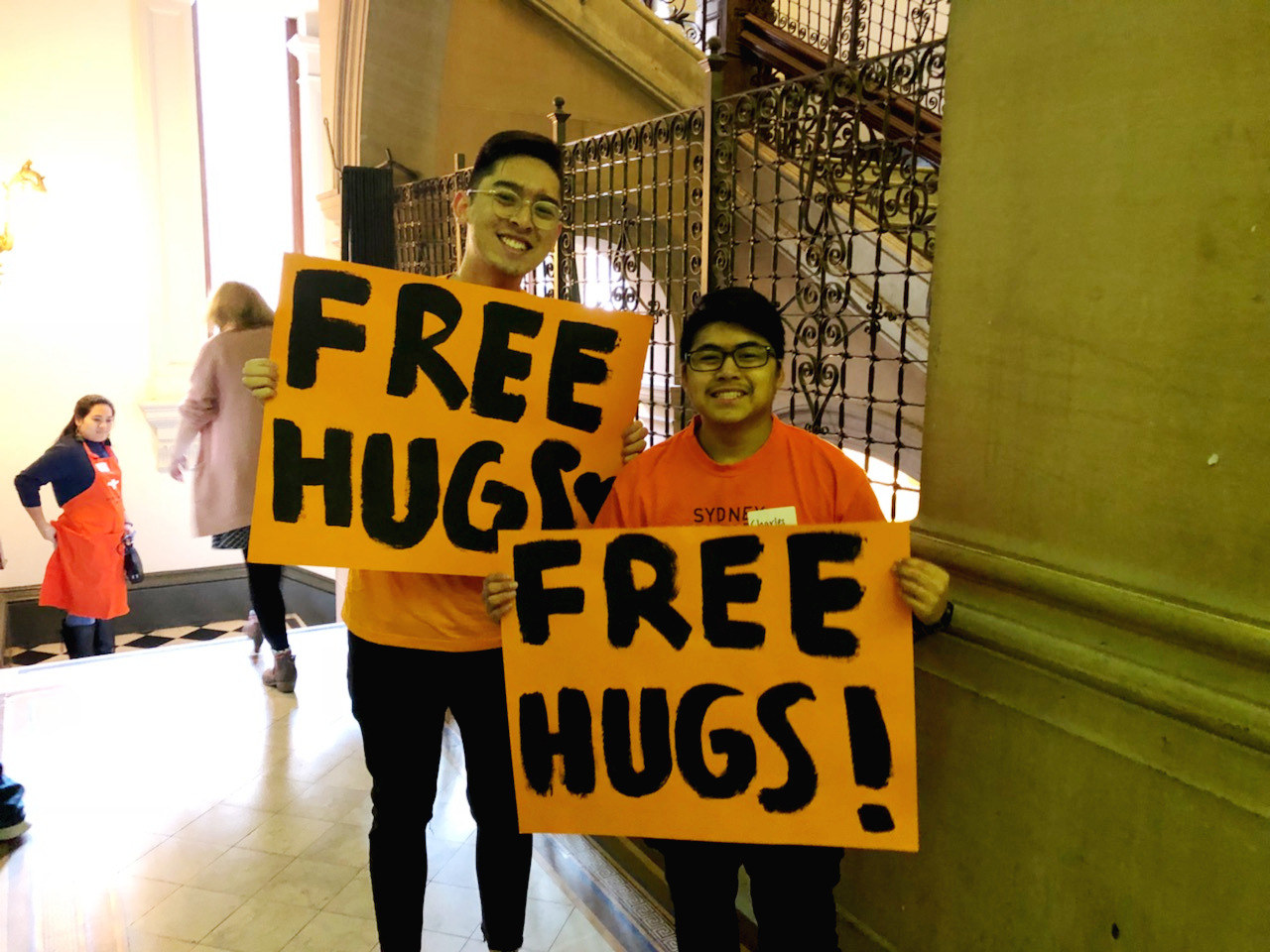 DigitalMaas & Sydney Homeless Connect Feed 800 | DigitalMaas