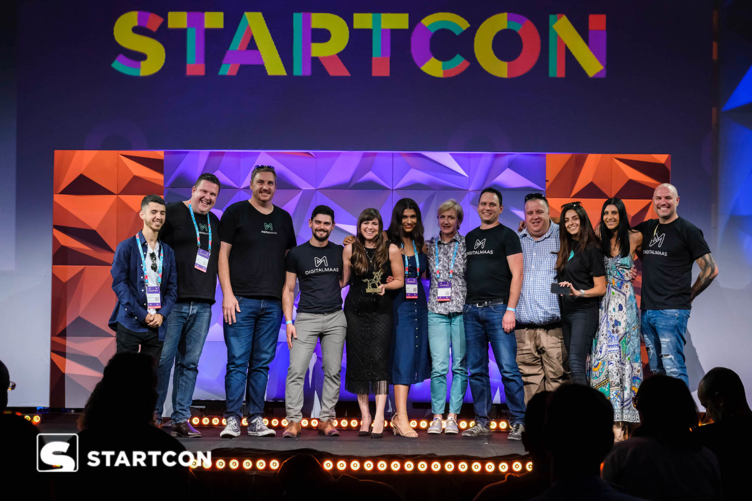 About Us | DigitalMaas