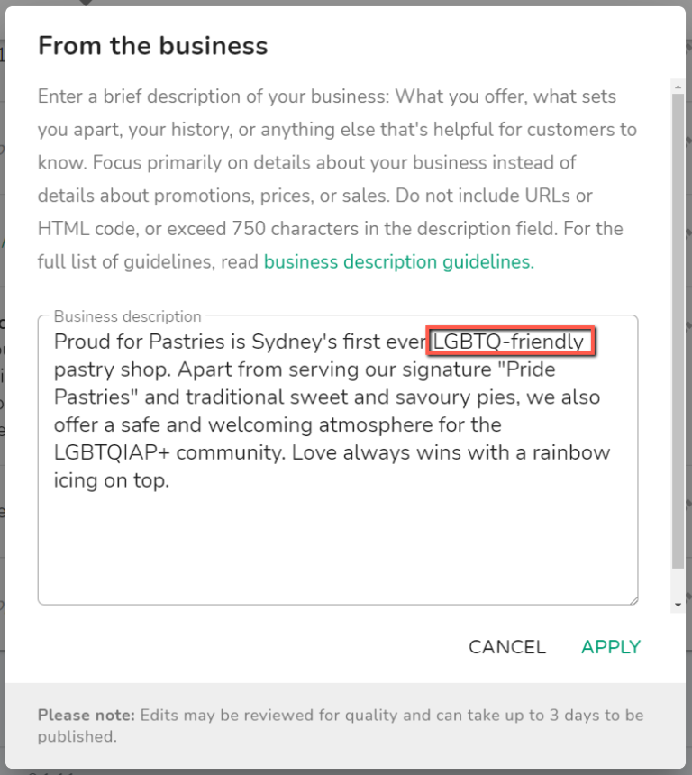 7 Ways to Promote Your LGBTQ-Friendly Business | DigitalMaas