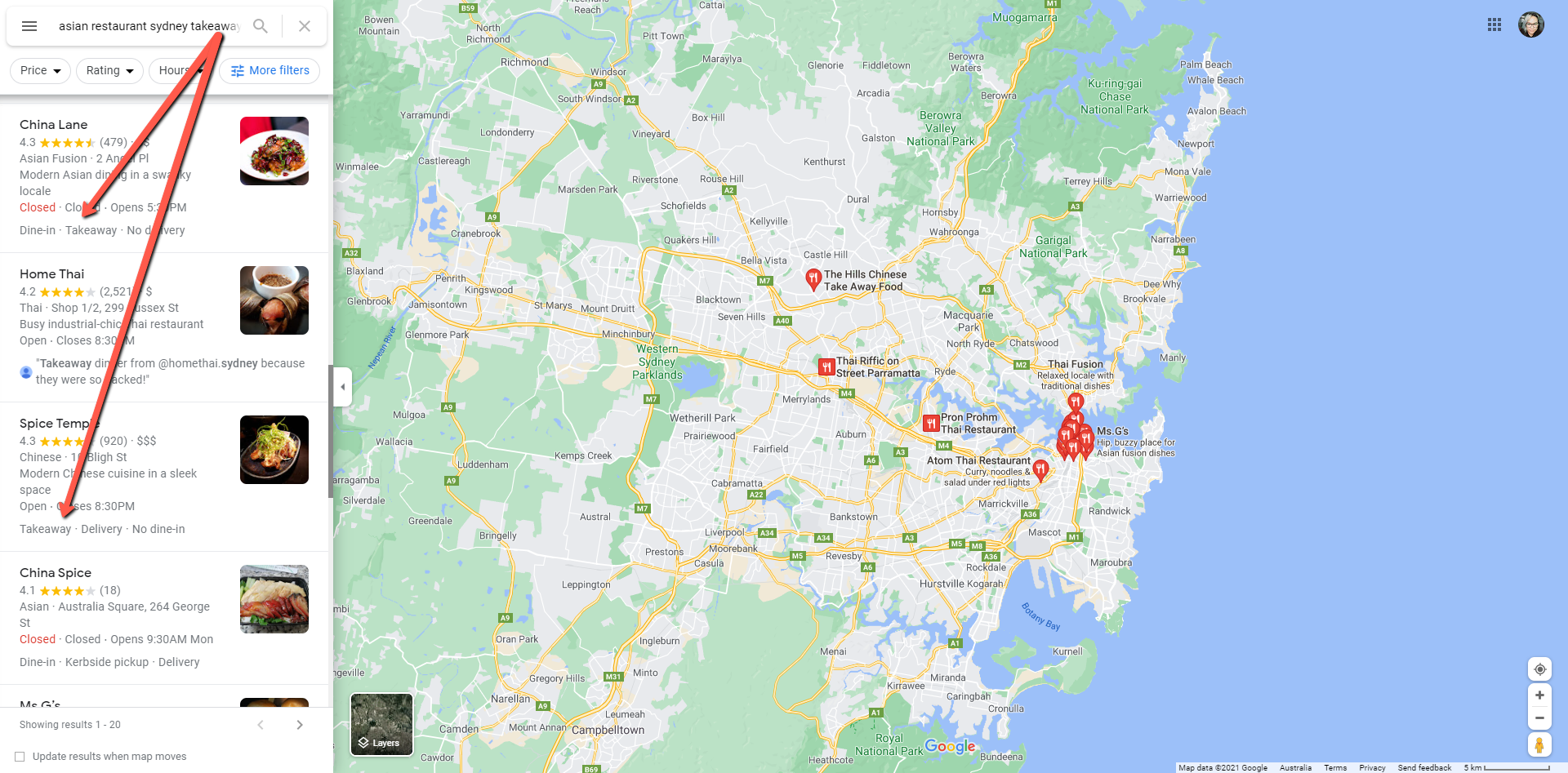 The Ultimate Guide to Google Business Profile Attributes | DigitalMaas