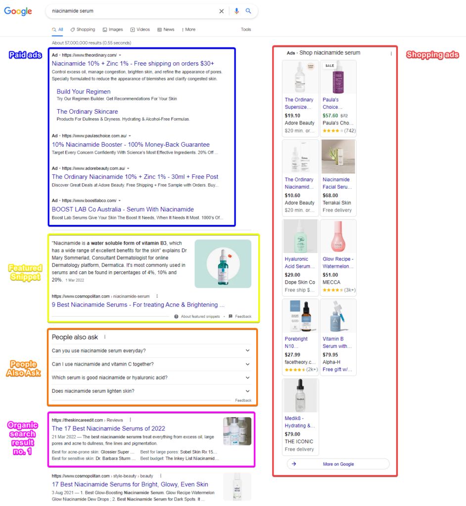 How to Use Google Merchant Center | DigitalMaas
