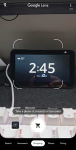 Why is Visual Search Important for Local SEO | DigitalMaas