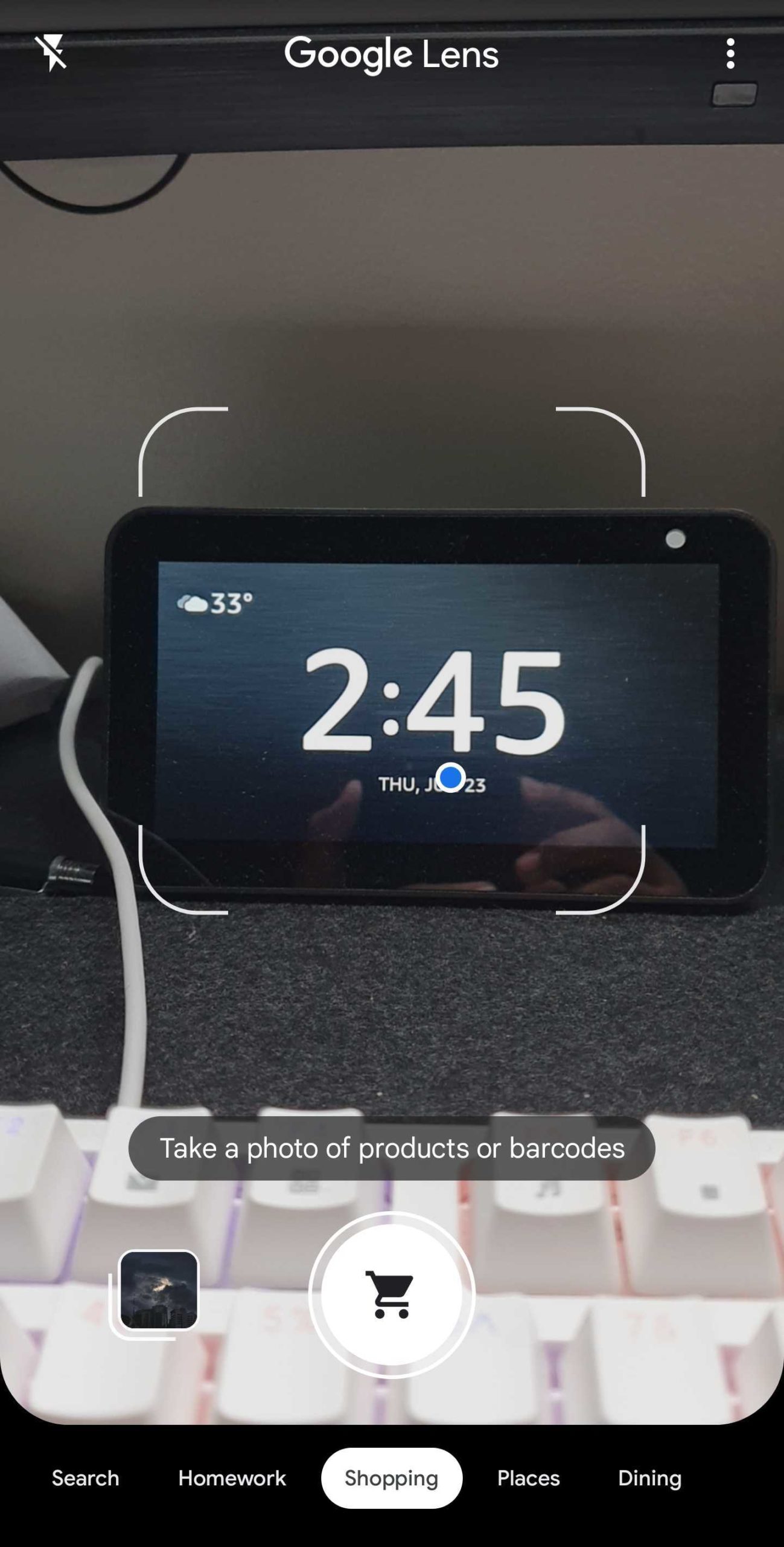Why is Visual Search Important for Local SEO | DigitalMaas