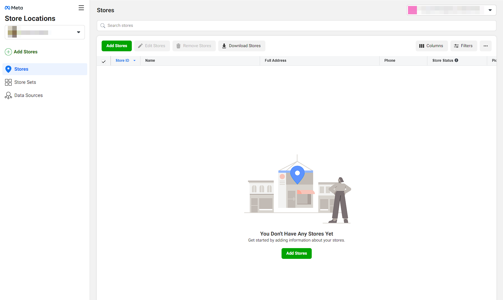 Using a Facebook Store Page for Multiple Locations | DigitalMaas