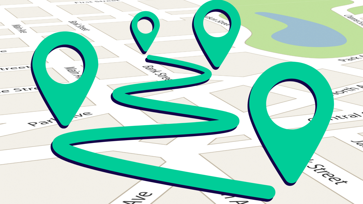 The Business Owner's Guide to Apple Maps | DigitalMaas