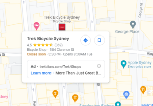 Google Maps ads: All you need to know | DigitalMaas