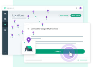 Local Presence | DigitalMaas