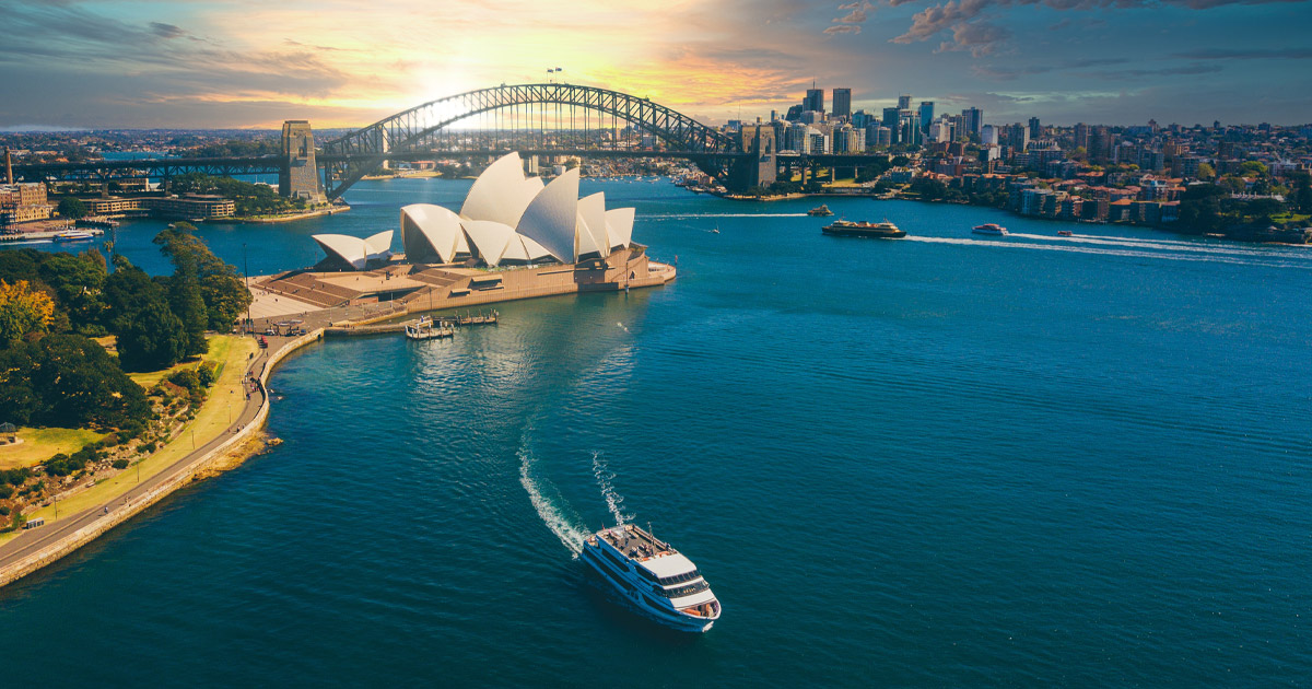 Our Sydney Team | DigitalMaas