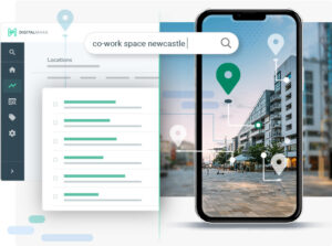 Why DigitalMaas? | DigitalMaas